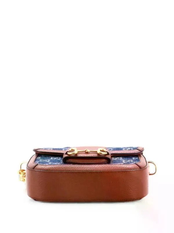 Gucci Horsebit 1955 Mini Shoulder Bag