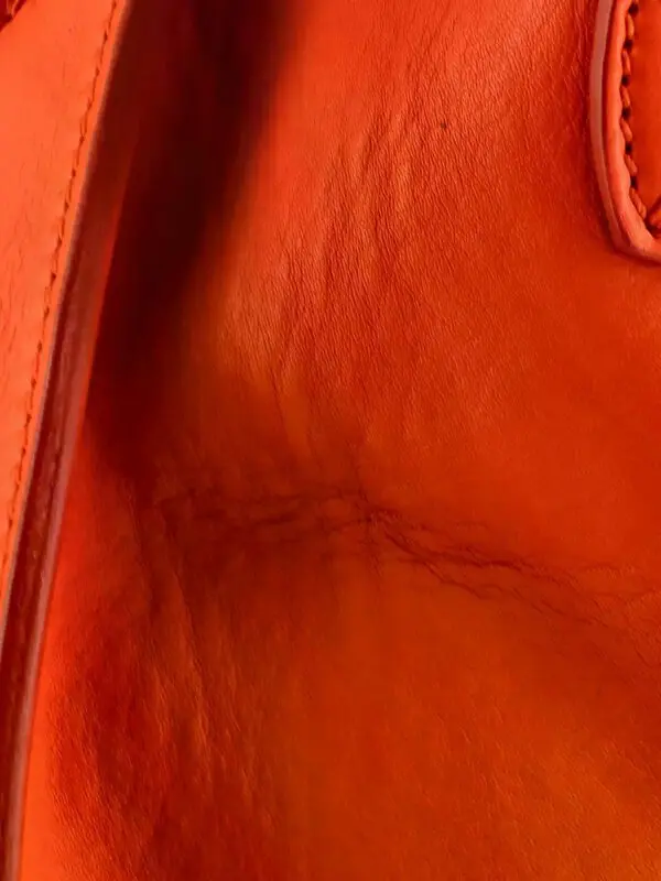 Celine Luggage Tote Bag