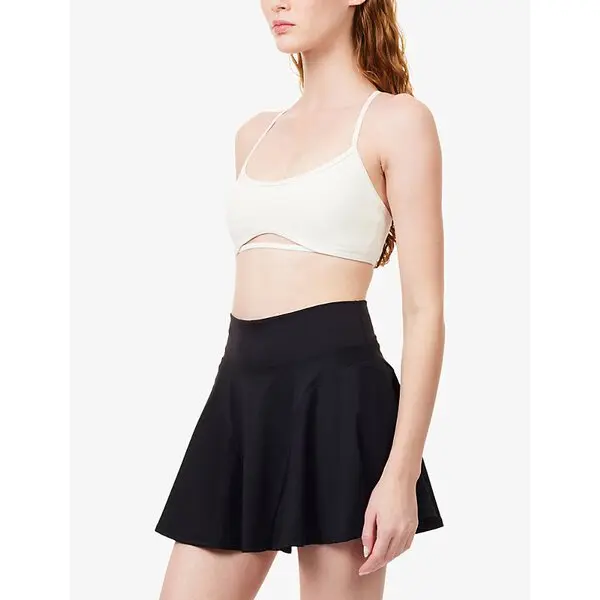 TALA Dayflex Strappy Back Sports Bra