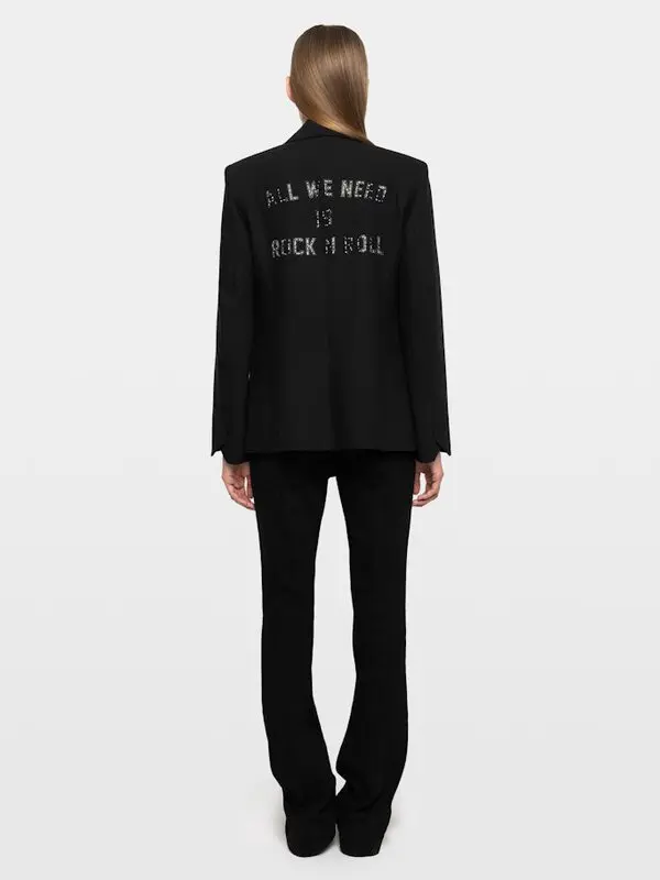 Zadig&Voltaire Vavy Blazer