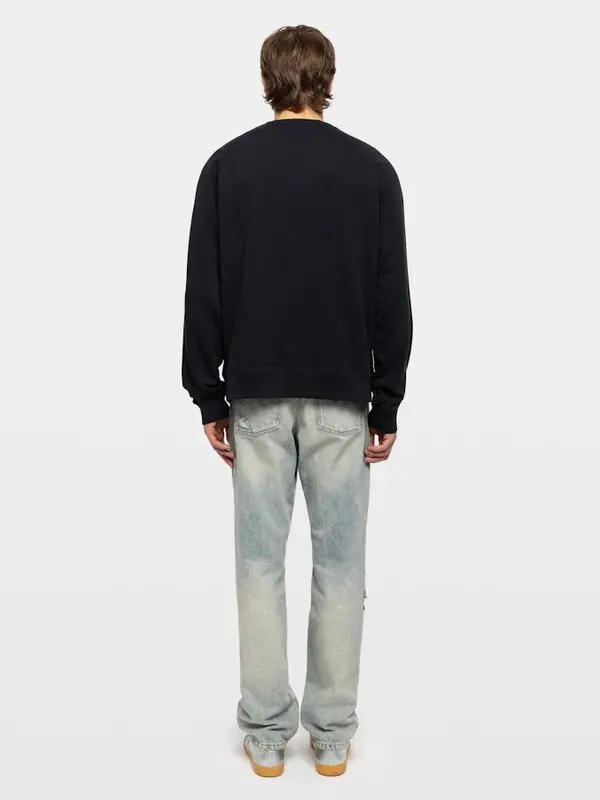 Zadig&Voltaire Sunco Embroidered Sweatshirt