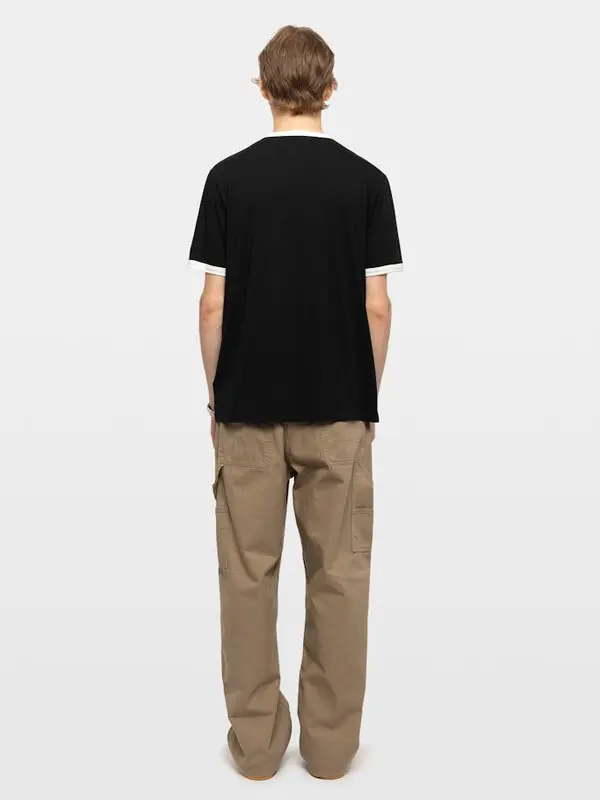 Zadig&Voltaire Woody T-shirt - Black