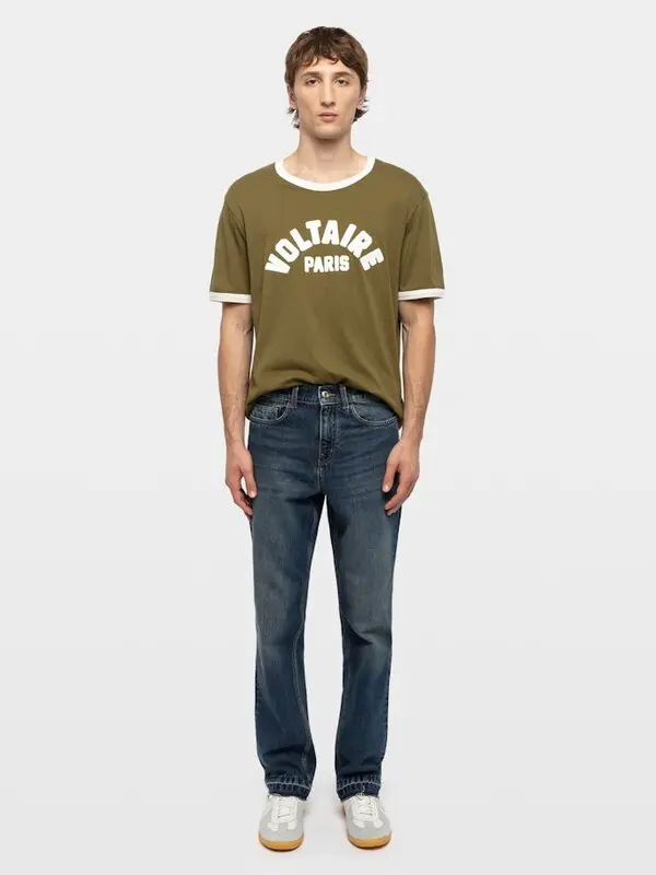 Zadig&Voltaire Woody T-shirt