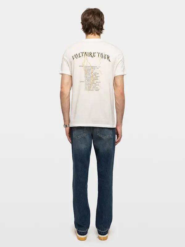 Zadig&Voltaire Jimmy T-shirt