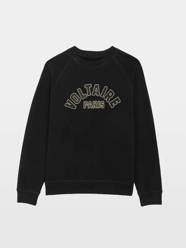Zadig&Voltaire Sunca Sweatshirt