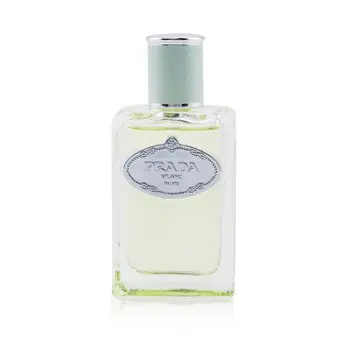 Prada Mini Eau De Parfum Spray Infusion D'iris 1.0 Oz