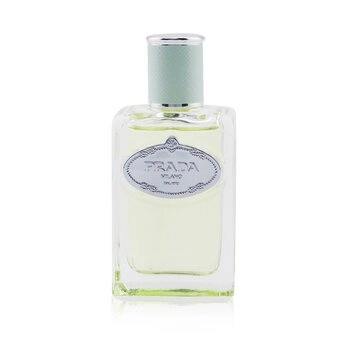 Prada Mini Eau De Parfum Spray Infusion D'iris 1.0 Oz - Default