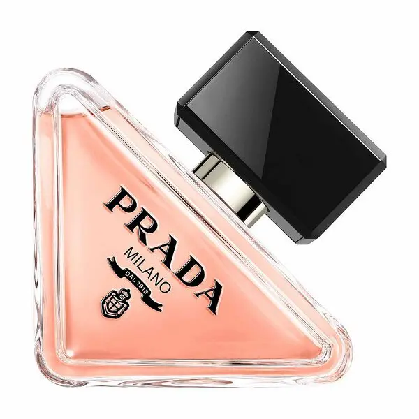 Prada Elegant Edp Spray Paradox Mini 1.6 Oz - Default
