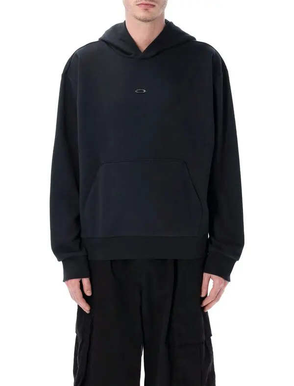 Oakley Sportswear Collection Hoodie - Blackout