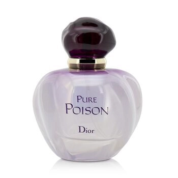 CH.DIOR Ch. Dior Mini Eau De Parfum Spray For Pure Poison - Default