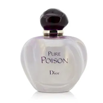 CH.DIOR Ch. Dior Pure Poison Eau De Parfum Spray Enchanting Fragrance For - Default