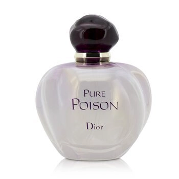 CH.DIOR Ch. Dior Pure Poison Eau De Parfum Spray Enchanting Fragrance For - Default