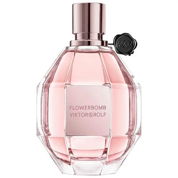 Viktor & Rolf Floral Elegance Eau De Parfum Spray - Default