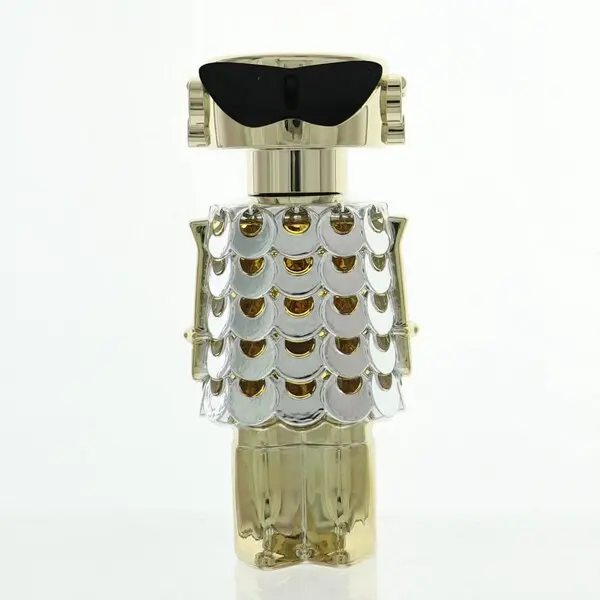 Rabanne Fame Refillable Eau De Parfum Spray