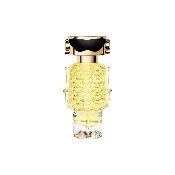 Rabanne Refillable Mini Parfum Spray Fame 1.0 Oz - Default