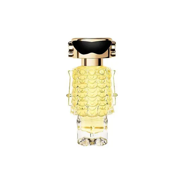 Rabanne Fame Refillable Mini Parfum Spray 1.0 Oz