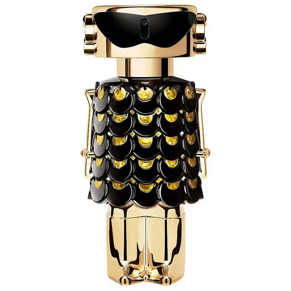 Rabanne Refillable Perfume Spray Fame