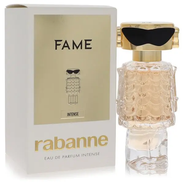 Rabanne Intense Eau De Parfum Spray For 1.0 Oz - Default