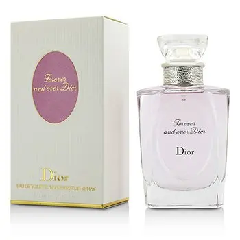 CH.DIOR Ch. Dior Eternal Bliss Edt Spray For Her