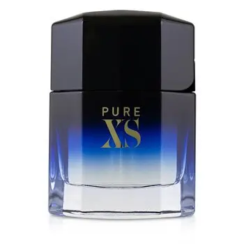 Rabanne Pure Xs Edt Spray For
