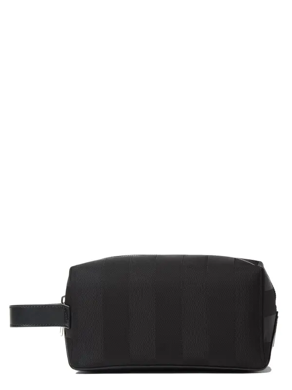 Fendi Technical Fabric Mini Bag
