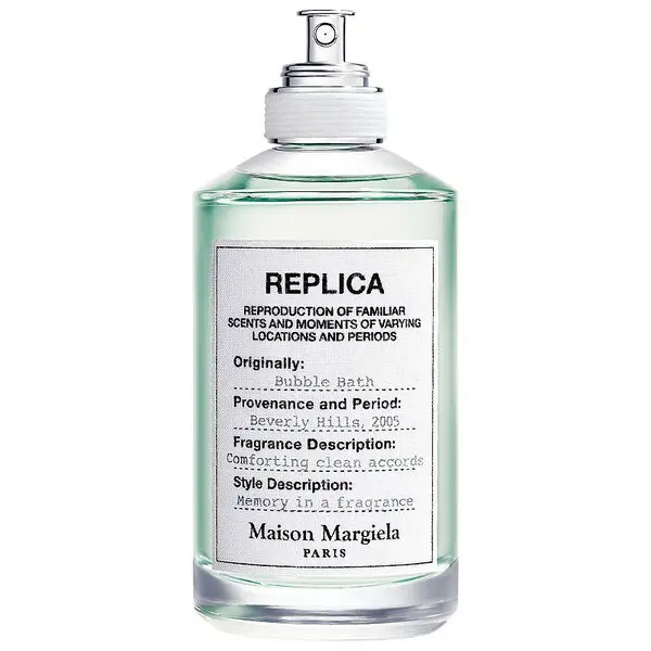 MAISON MARGIELA Bubble Bath Eau De Toilette Spray