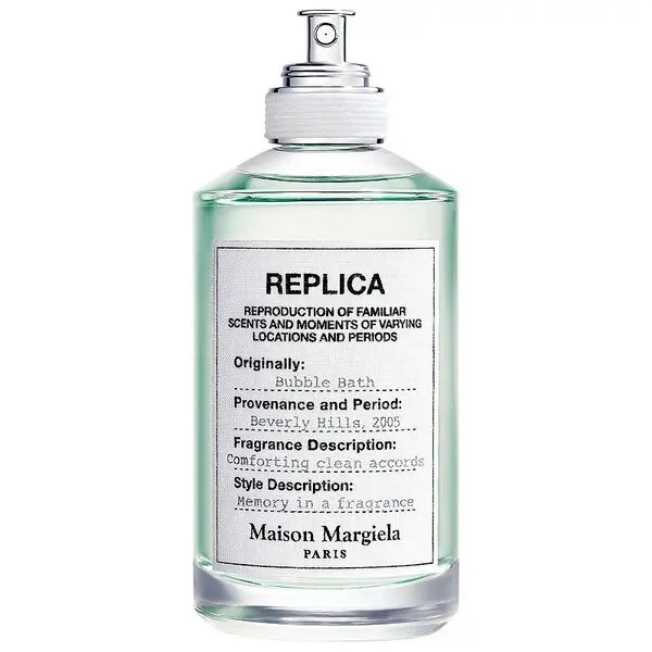 MAISON MARGIELA Bubble Bath Eau De Toilette Spray - Default