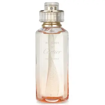 Cartier Delightful Eau De Toilette Spray For - Default