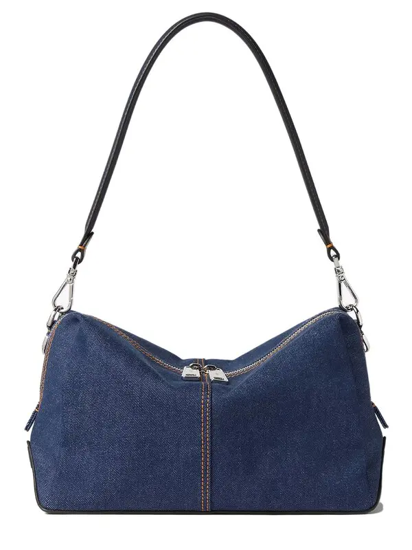 Fendi Elegant Mini Bag - Blu
