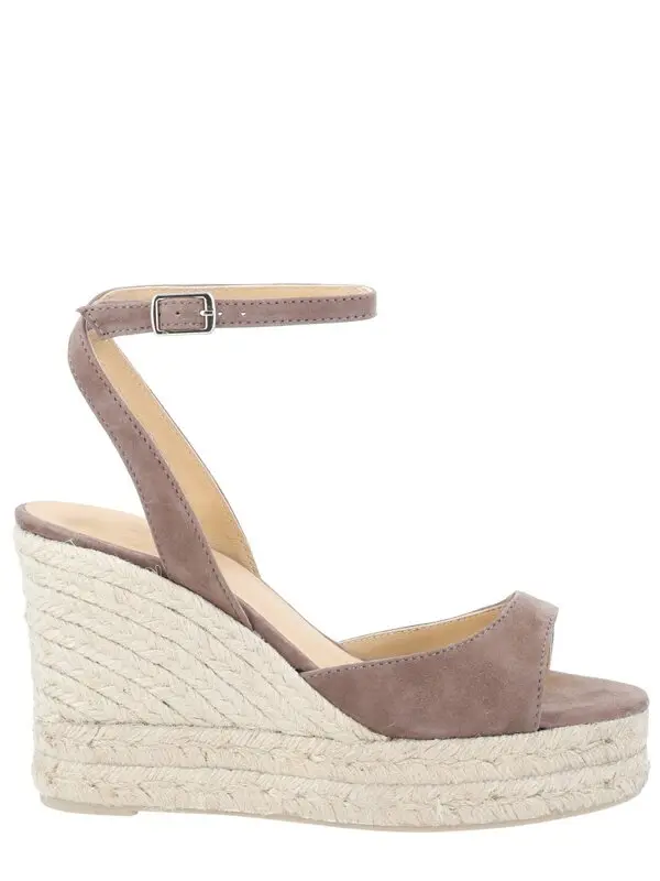 CastaÑer Elegant Leather Heels For Ss26 Collection