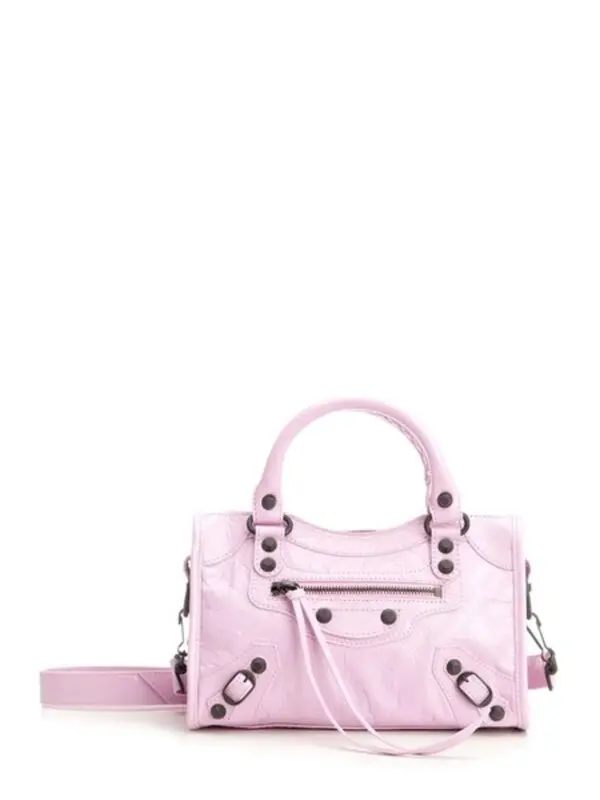 Balenciaga The City Mini Bag