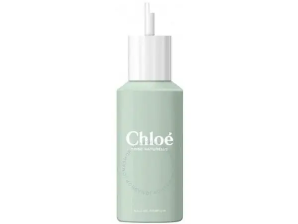 Chloé Rose Naturelle Edp Refill 5.0 Oz - Default