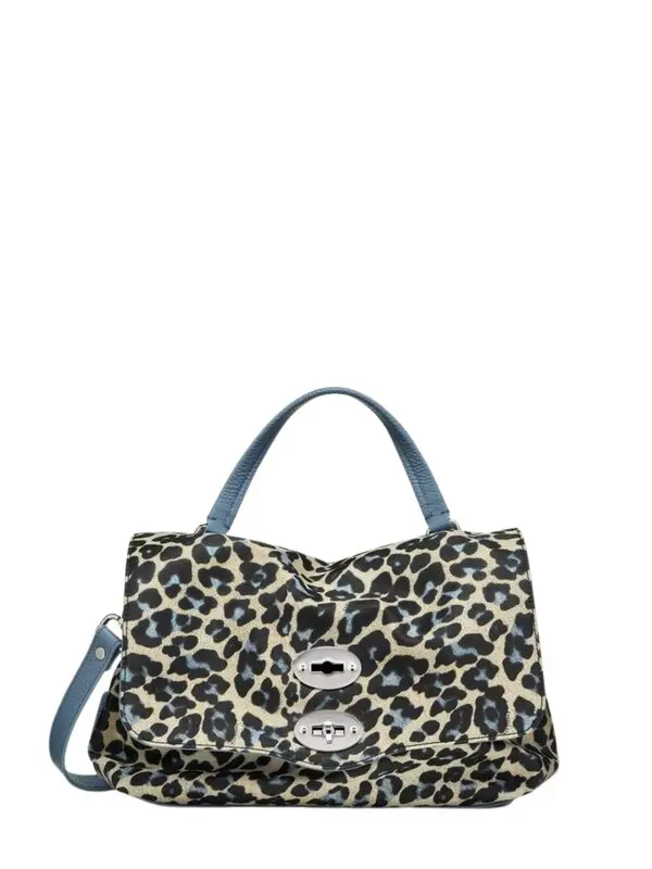 ZANELLATO Mini Chic Bag For