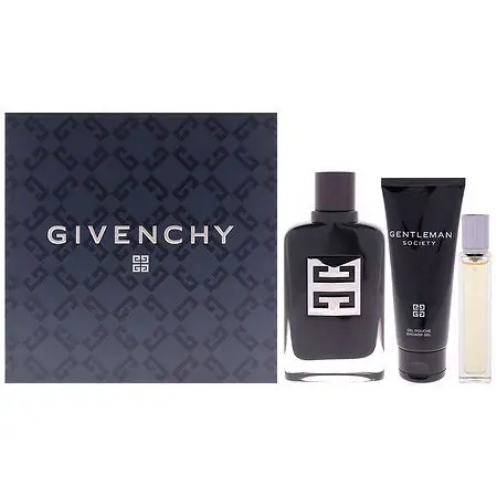 Givenchy Gentleman Society 3-piece Set For - Default