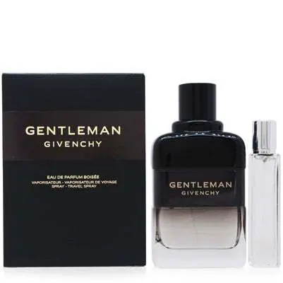 Givenchy Gentleman Set For Him - Default
