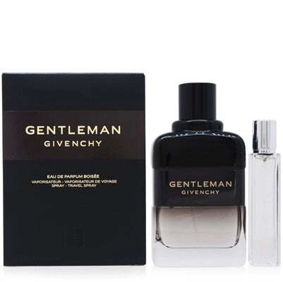 Givenchy Gentleman Eau De Parfum Boisée Set - Default