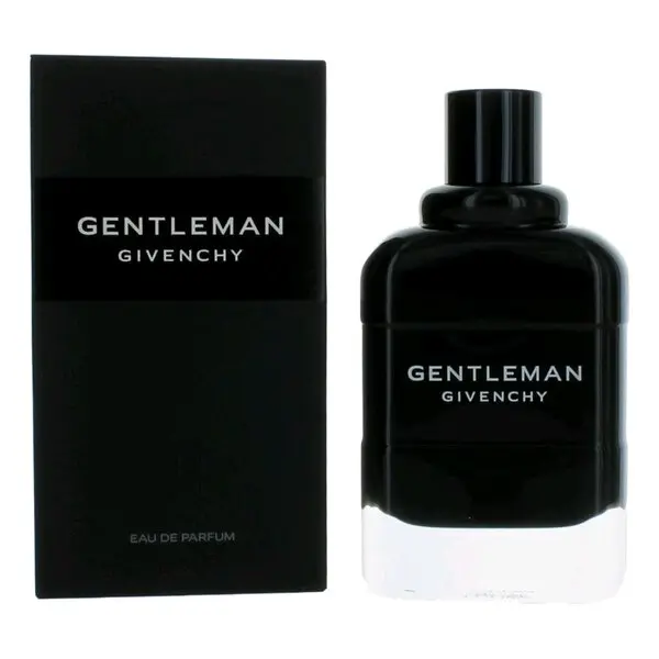 Givenchy Gentleman Original Eau De Parfum Spray 3.3 Oz