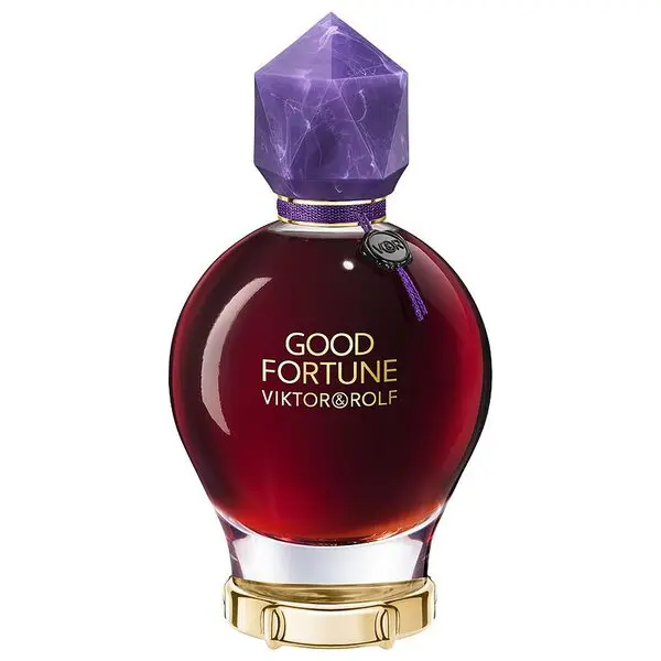 Viktor & Rolf Intense Good Fortune Elixir Edp Spray 3.0 Oz - Default