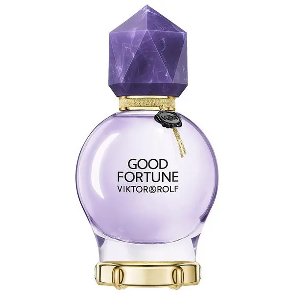 Viktor & Rolf Good Fortune Eau De Parfum Spray 3.0 Oz - Default