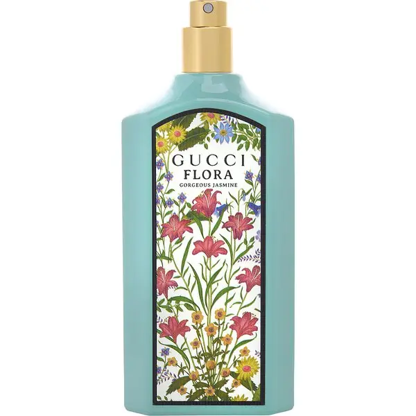 Gucci Gorgeous Jasmine Edp Spray Tester - Default
