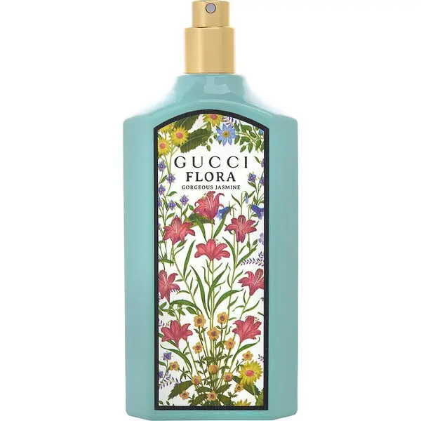 Gucci Gorgeous Jasmine Edp Spray Tester - Default
