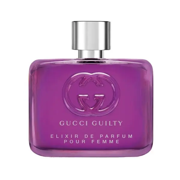 Gucci Guilty Elixir Eau De Parfum Spray 2.0 Oz - Default
