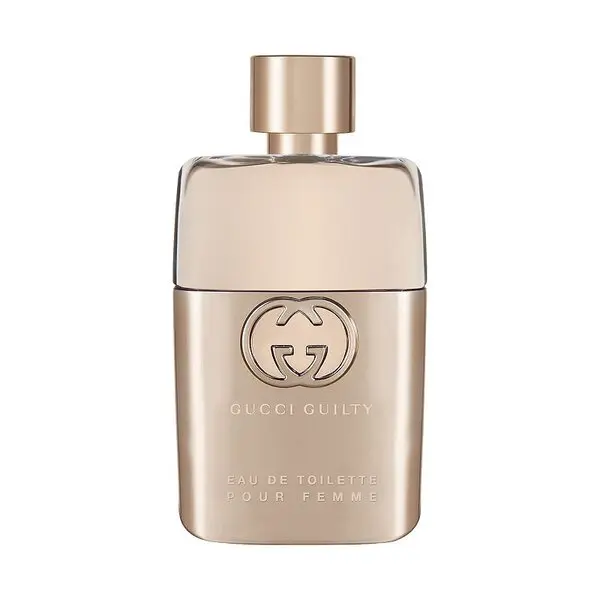 Gucci Guilty Pour Femme Eau De Toilette Spray Captivating Fragrance - Default