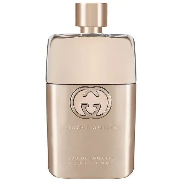Gucci Guilty Pour Femme Eau De Toilette Spray - Default