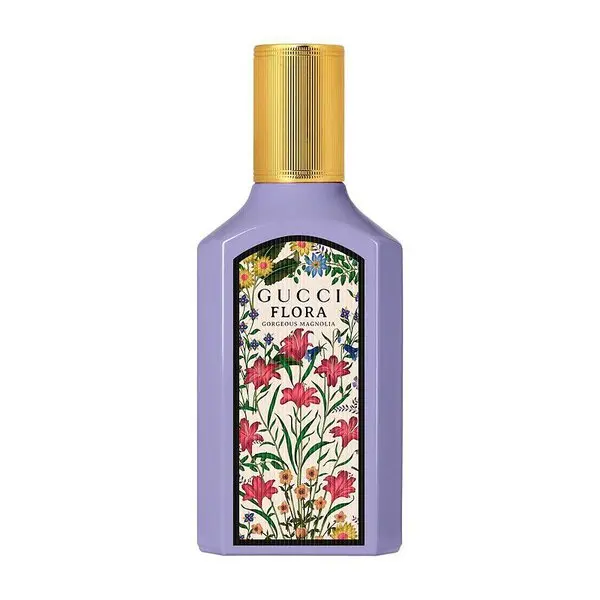 Gucci Flora Gorgeous Magnolia Edp Spray