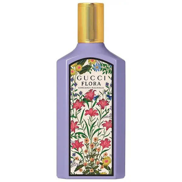 Gucci Gorgeous Magnolia Eau De Parfum Spray