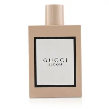Gucci Bloom Eau De Parfum Spray Fragrance