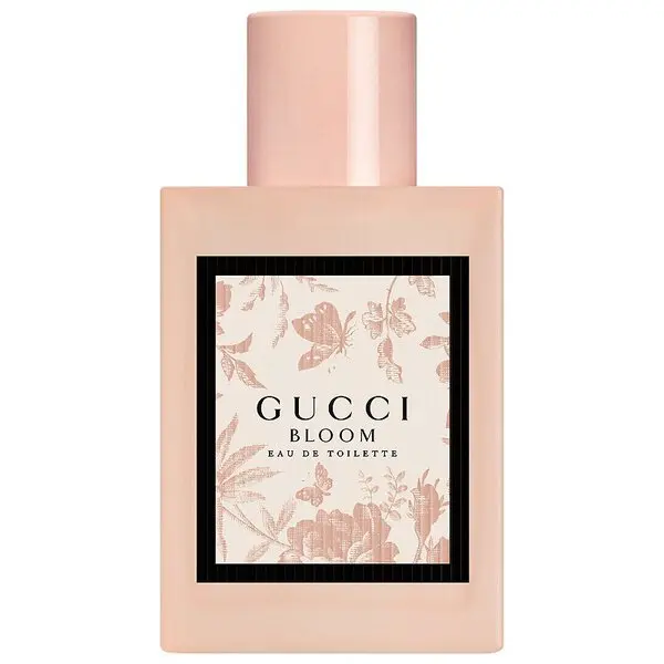 Gucci Bloom Mini Eau De Toilette Spray 1.7 Oz