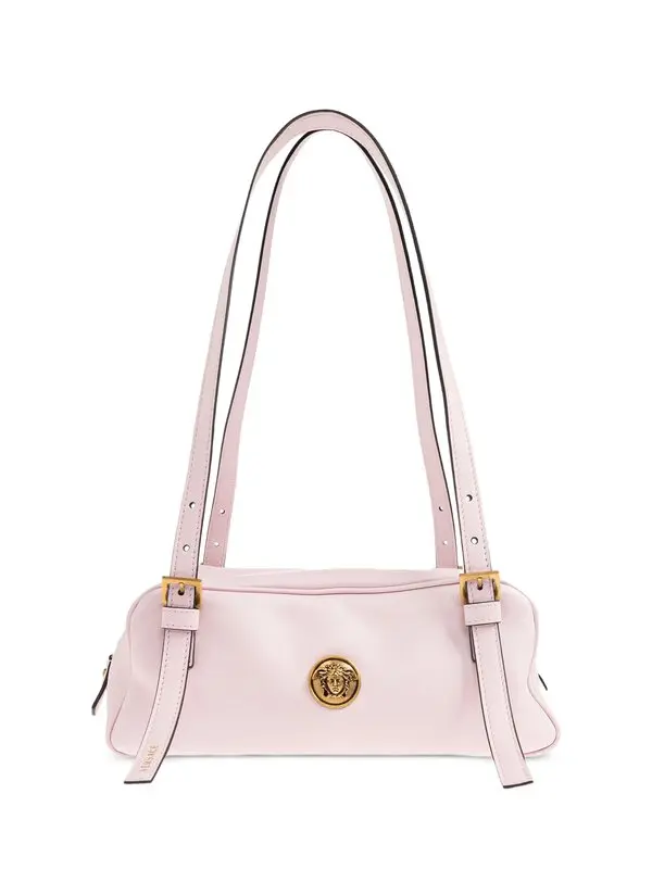 Versace Medusa Mini Accessory Bag - Rosa
