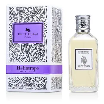 Etro Edt Spray Heliotrope
